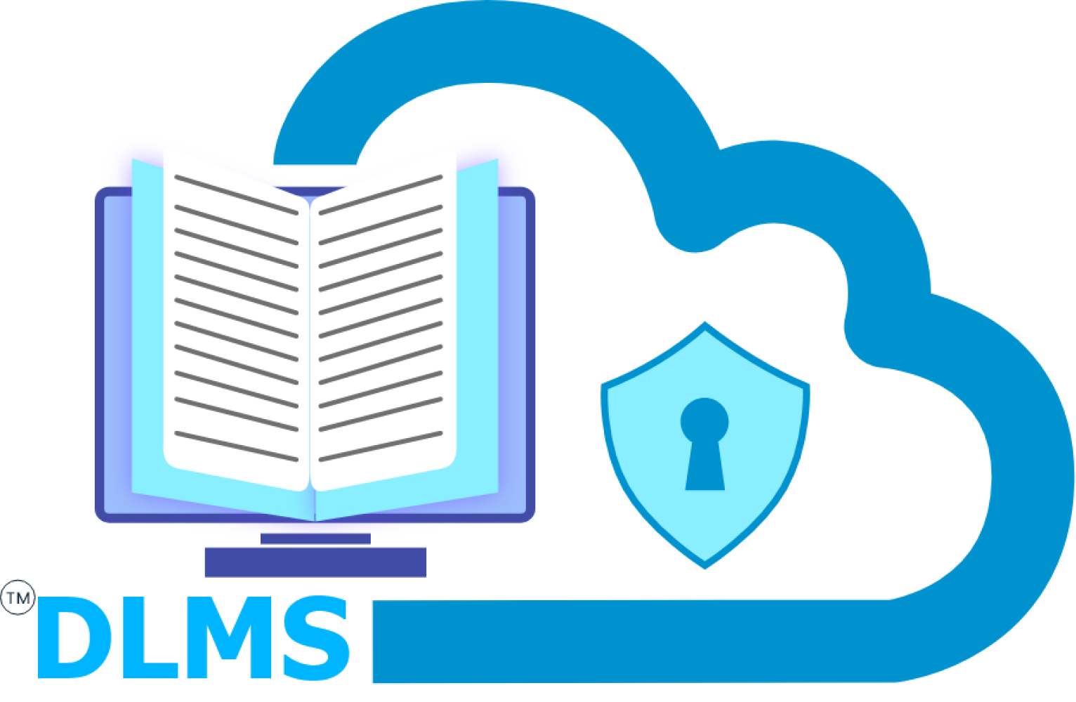 DLMS - Digital Library Management System